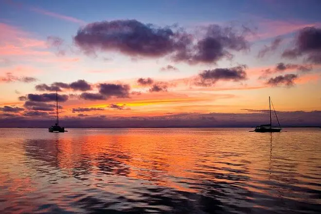 South Water Caye