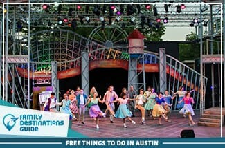 Free Things To Do In Austin