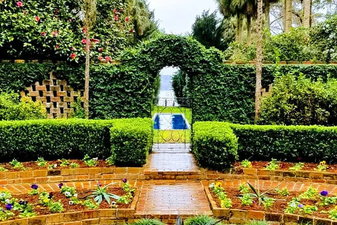 Alfred B. Maclay Gardens State Park