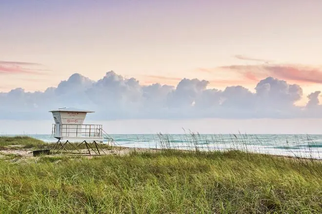 Atlantic Beach