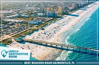 Best Beaches Near Gainesville, Fl