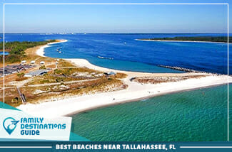 Best Beaches Near Tallahassee, FL