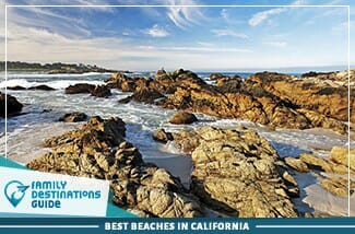 best beaches in california