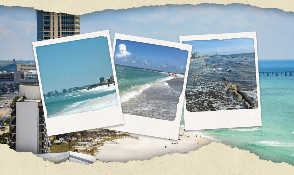 best beaches in florida travel photo