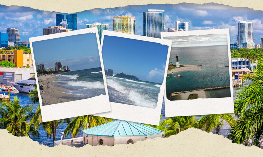 best beaches in fort lauderdale travel photo