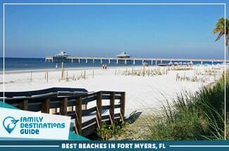 Best Beaches in Fort Myers, FL