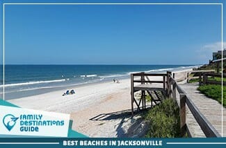 Best Beaches In Jacksonville