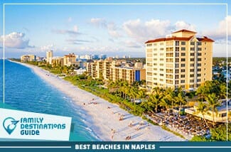 Best Beaches In Naples