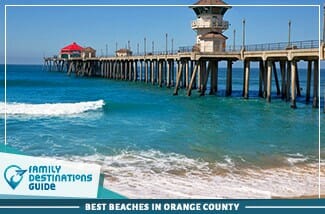 best beaches in orange county