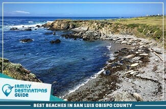 best beaches in san luis obispo county