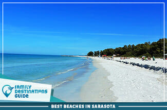 Best Beaches In Sarasota