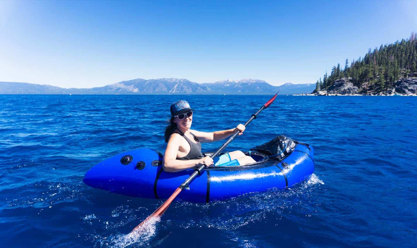 best beaches in south lake tahoe