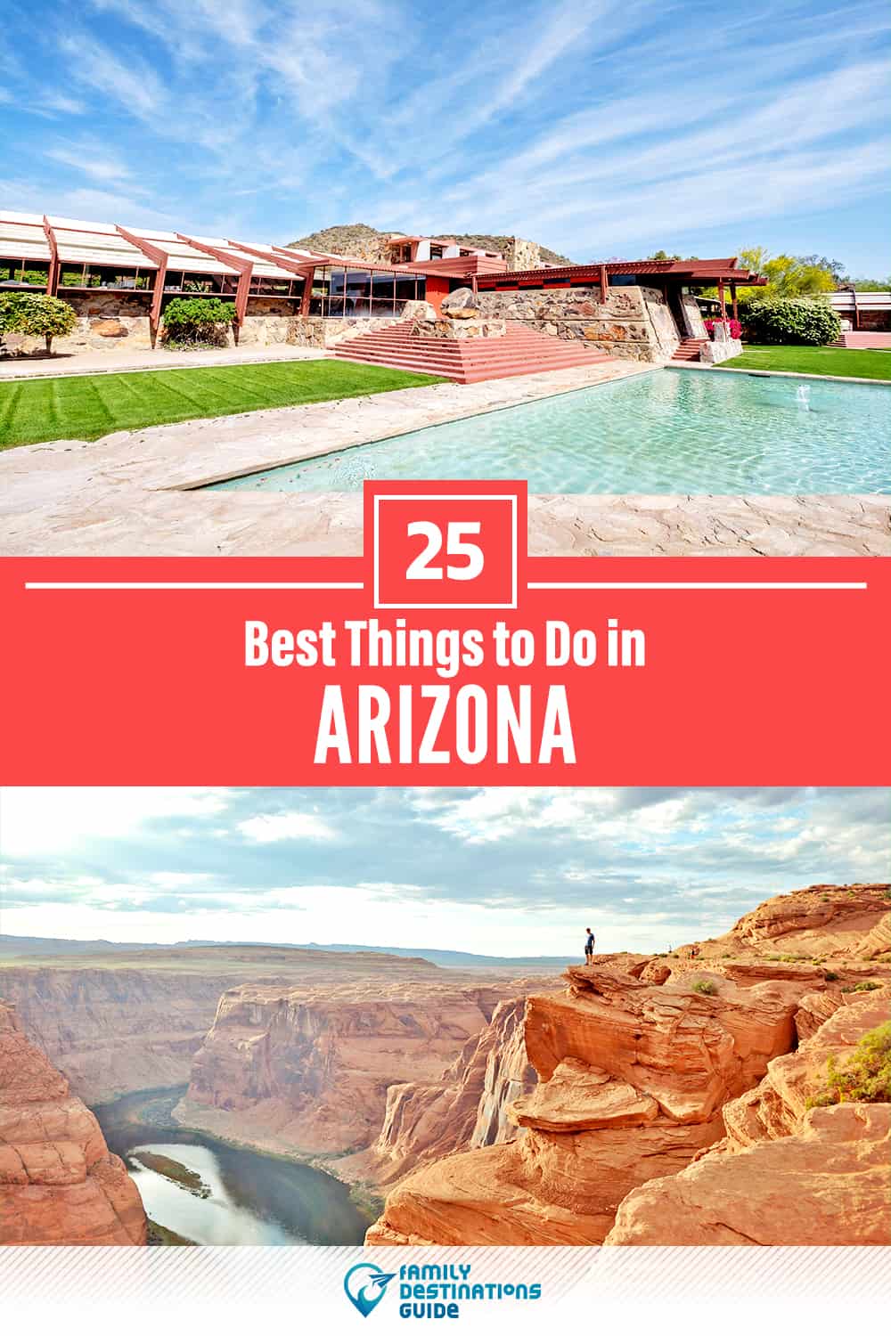 25 Best Things to Do in Arizona — Fun Activities & Stuff to Do!