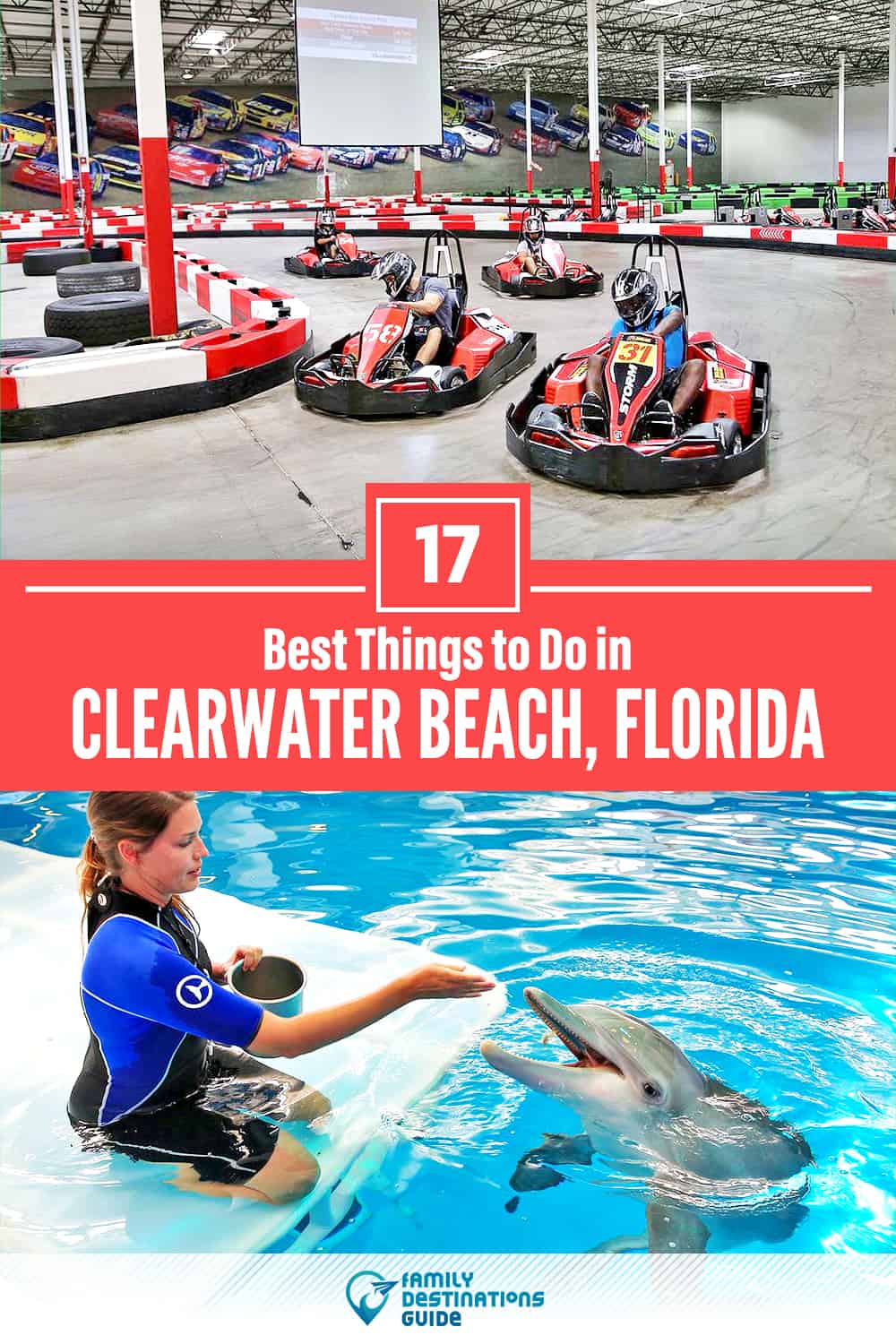 17 Best Things to Do in Clearwater Beach, FL — Top Activities & Places to Go!