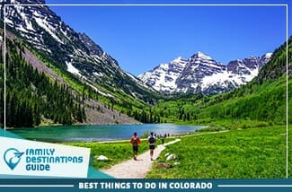 Best Things To Do In Colorado