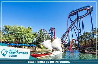 Best Things To Do In Florida