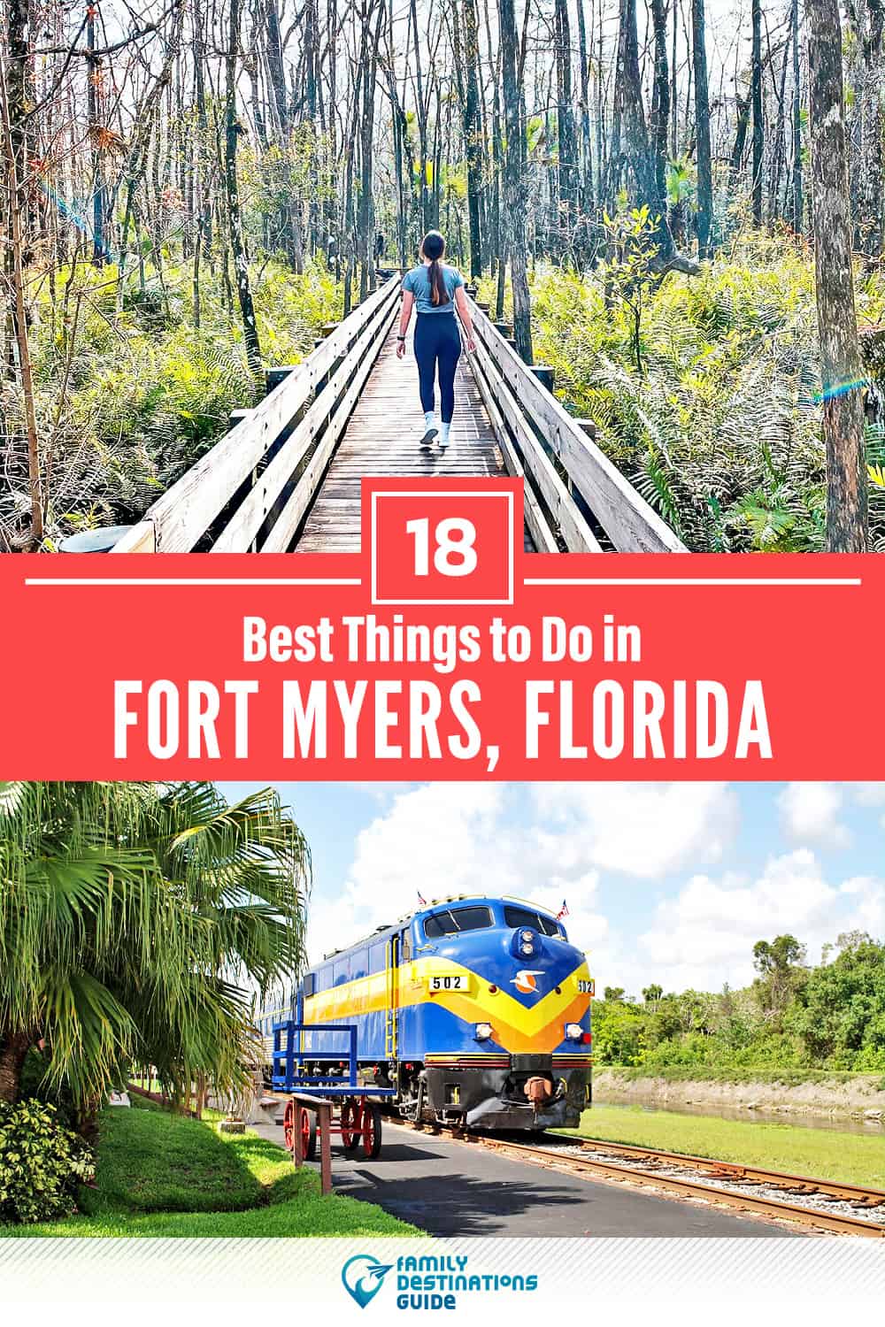 18 Best Things to Do in Fort Myers, FL — Top Activities & Places to Go!