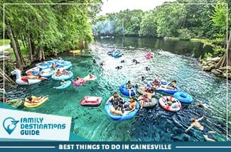 Best Things To Do In Gainesville