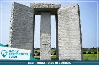 Best Things To Do In Georgia