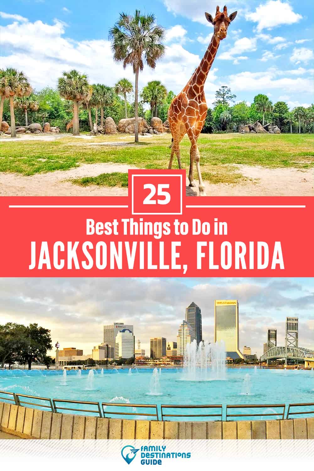 25 Best Things to Do in Jacksonville, FL — Top Activities & Places to Go!