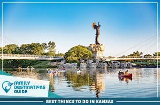 best things to do in kansas