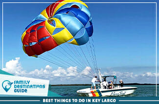 Best Things To Do In Key Largo