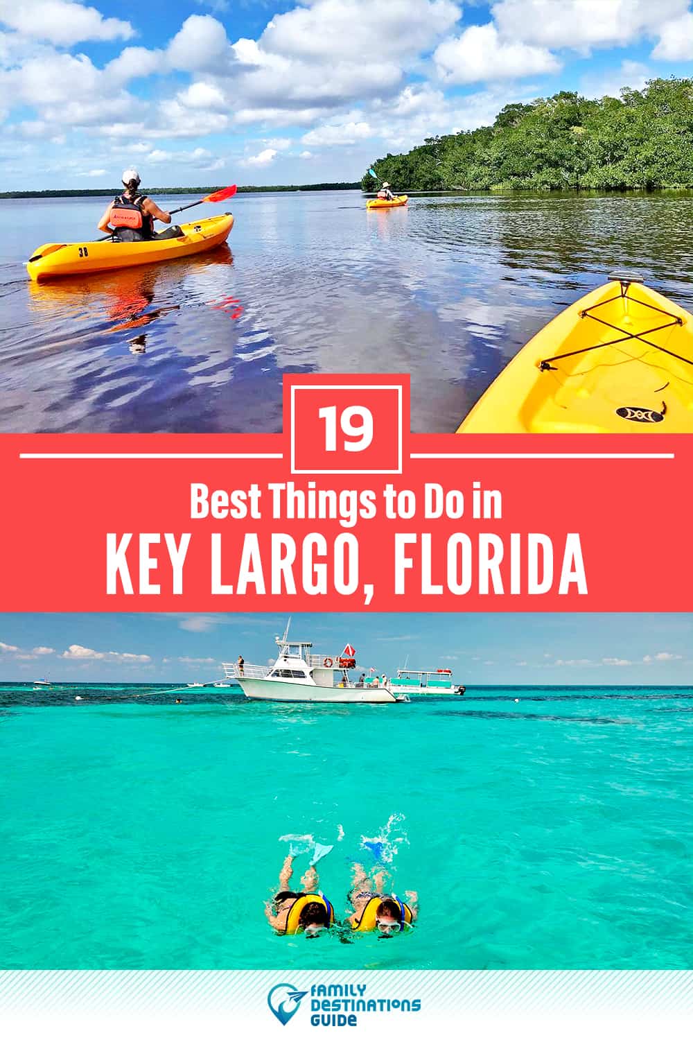 19 Best Things to Do in Key Largo, FL — Top Activities & Places to Go!