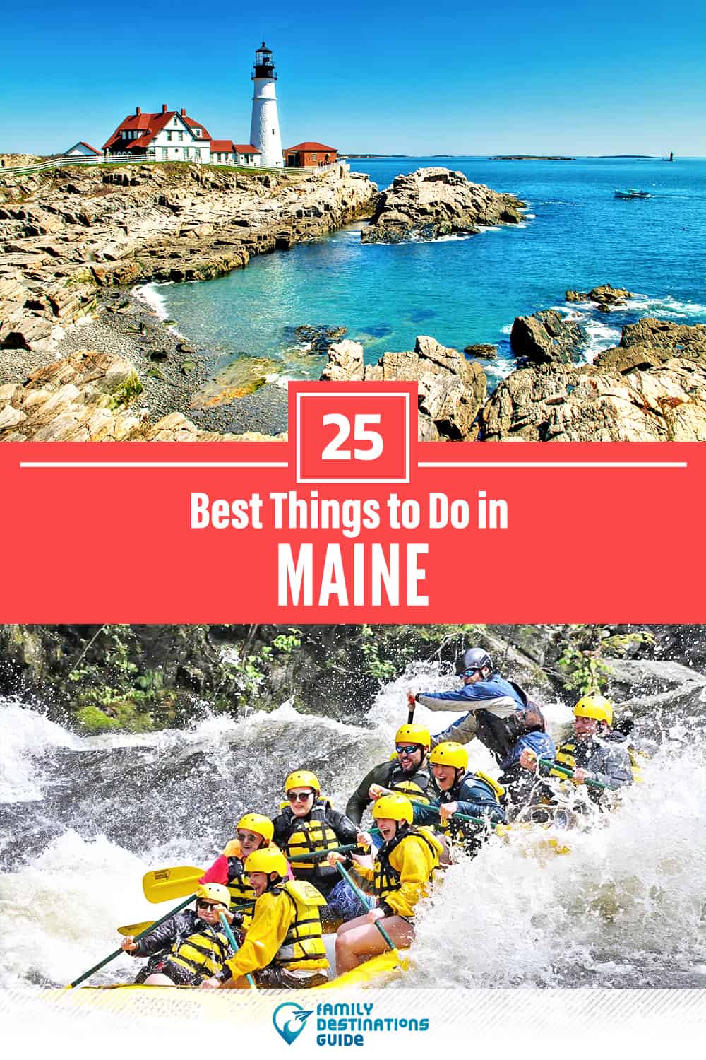 25 Best Things to Do in Maine — Fun Activities & Stuff to Do!