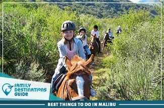best things to do in malibu