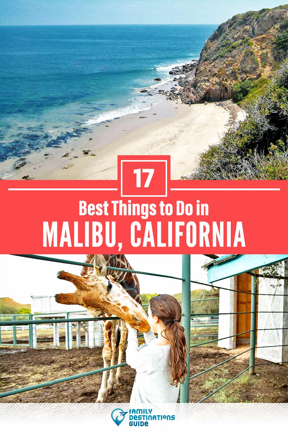 17 Best Things to Do in Malibu, CA — Top Activities & Places to Go!
