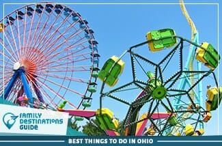 best things to do in ohio