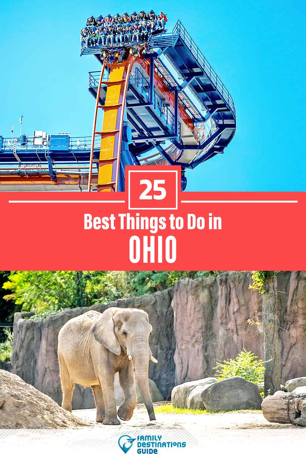 25 Best Things to Do in Ohio — Fun Activities & Stuff to Do!