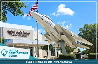 Best Things to Do in Pensacola