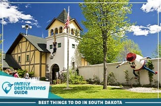 best things to do in south dakota
