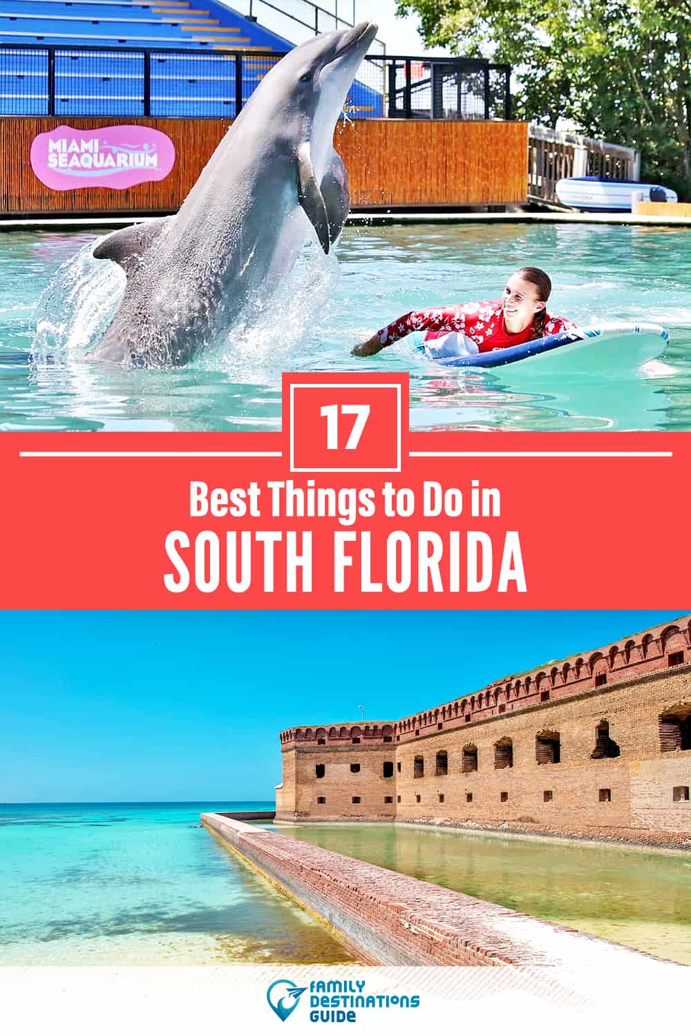 17 Best Things to Do in South Florida — Top Activities & Places to Go!