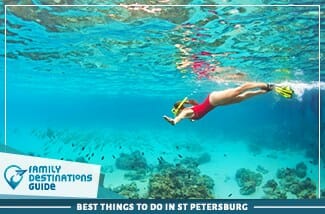 Best Things To Do In St Petersburg