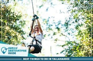 Best Things To Do In Tallahassee