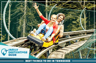 Best Things To Do In Tennessee