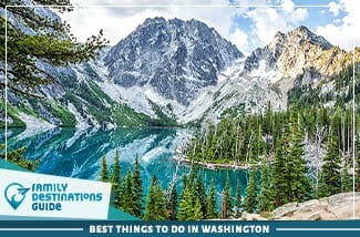 Best Things To Do In Washington
