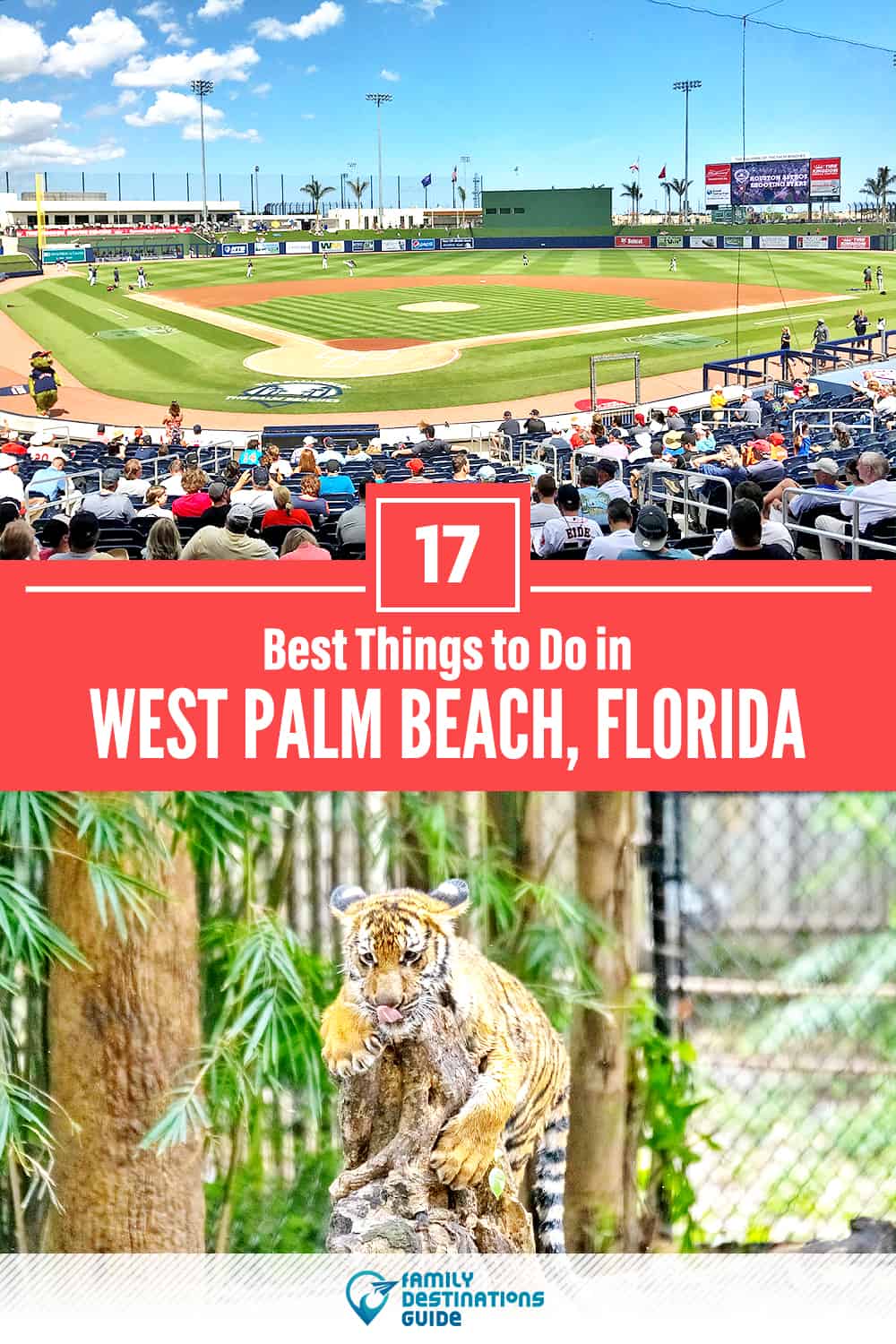 17 Best Things to Do in West Palm Beach, FL — Top Activities & Places to Go!