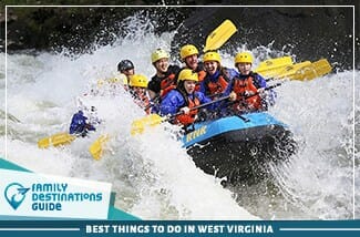 Best Things To Do In West Virginia