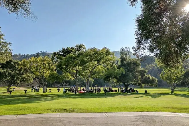 Brookside Park
