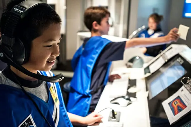 Challenger Learning Center of Tallahassee