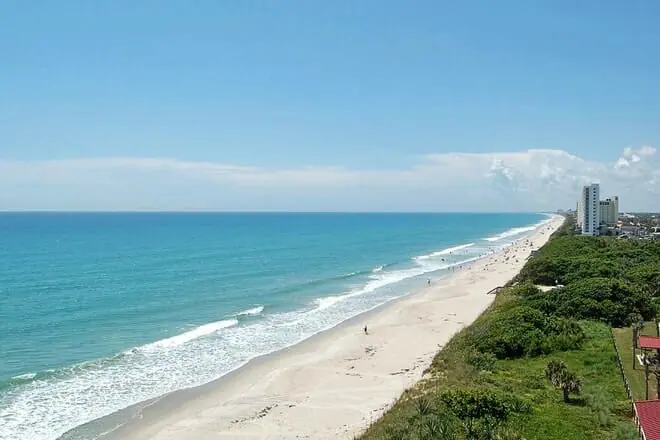 Cocoa Beach