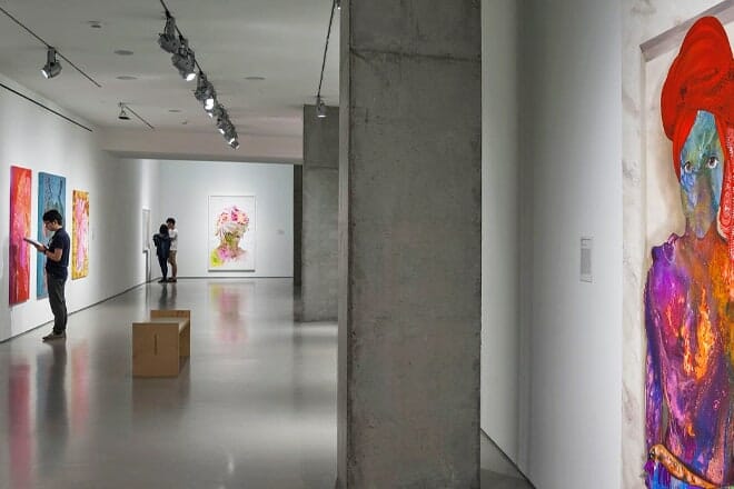 contemporary arts center — cincinnati
