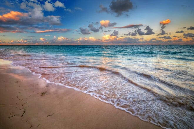 One of the Best Beaches in West Palm Beach is DelRay Beach