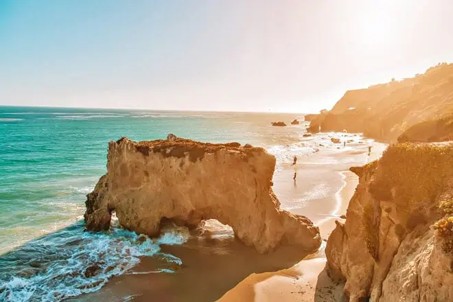 el matador state beach