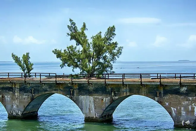 Florida Keys Overseas Heritage Trail