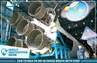 Fun Things To Do In Cocoa Beach With Kids