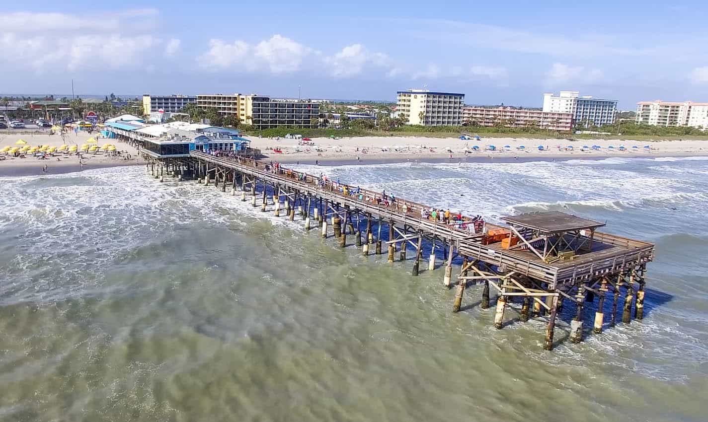 Fun Things To Do In Cocoa Beach With Kids